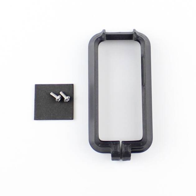 AR-15 Mag Well - Total Innovative Tactical Solutions