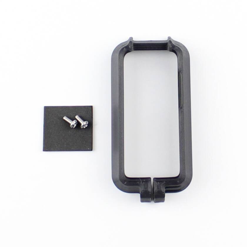 AR-15 Mag Well - Total Innovative Tactical Solutions